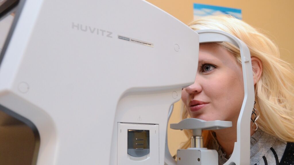 Highline Vision Center: Eye Doctors in Aurora, Colorado